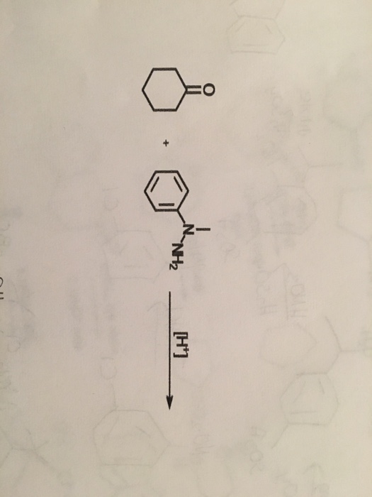 Solved Draw the mechanism | Chegg.com