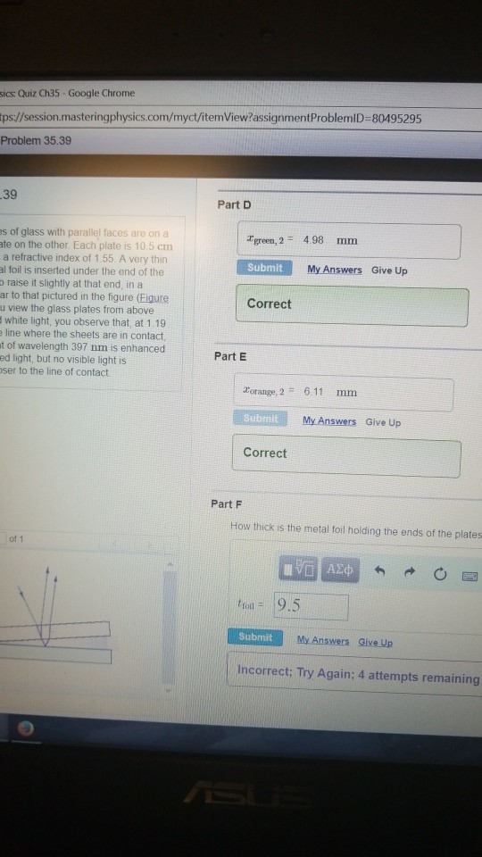 Solved Question | Chegg.com