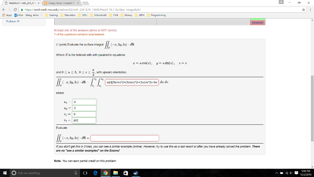 Solved D weswork: mth 231 ts ex C Chegg Study I Guided 5c x | Chegg.com