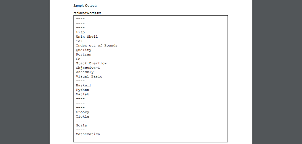 Solved Description: In this homework, you will implement | Chegg.com