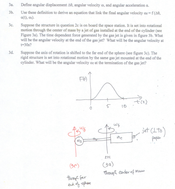 Calculus based physics - study guide question in | Chegg.com