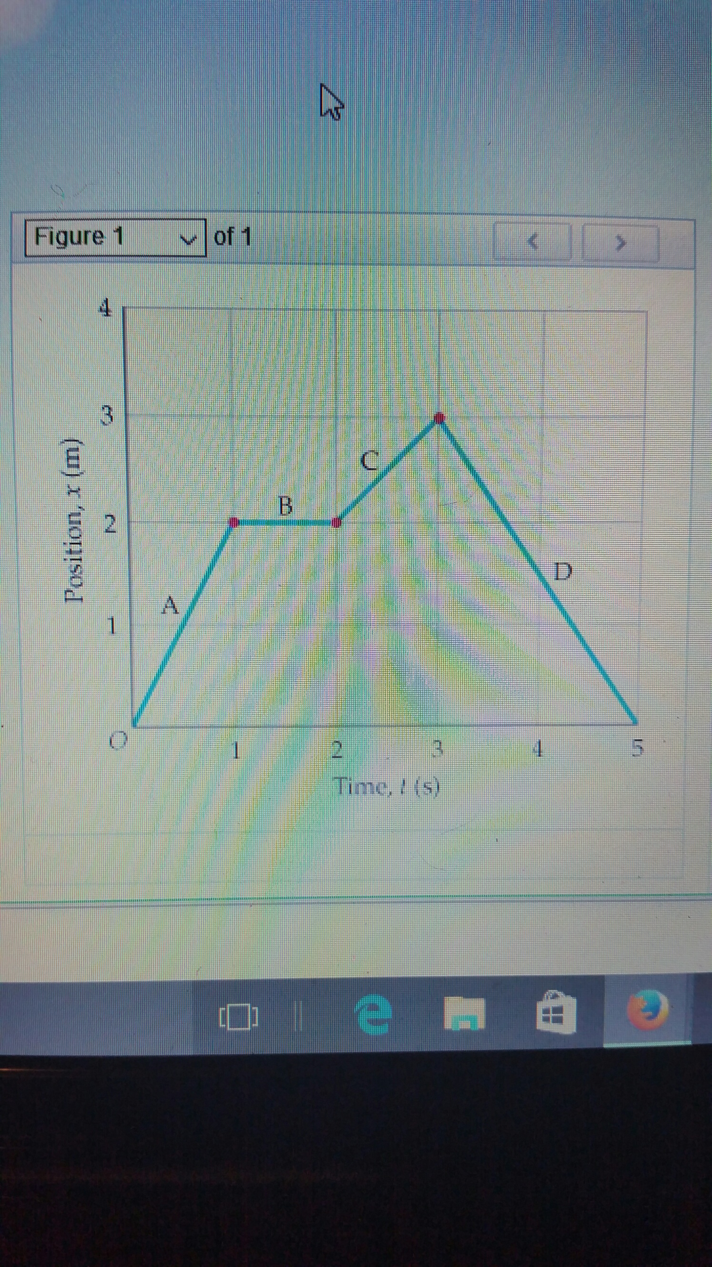 Solved IP An expectant father paces back and forth, | Chegg.com