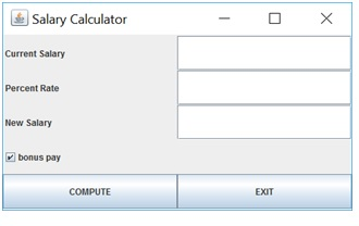 Solved Open NetBeans or Eclipse or Similar Java - Based | Chegg.com