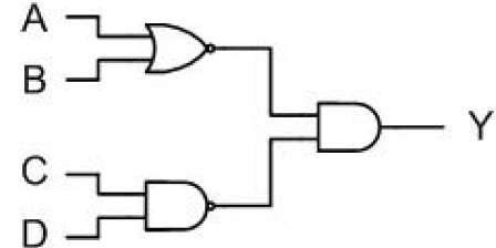 2. Derive the equation of the logic function | Chegg.com