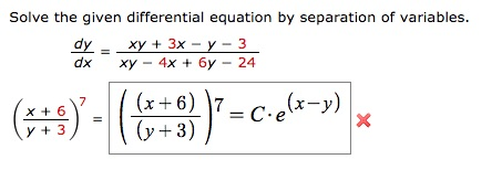 Solved Solve for C= | Chegg.com