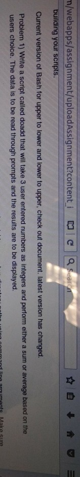 Solved n/webapps/assignment/uploadAssignment?content i Q | Chegg.com
