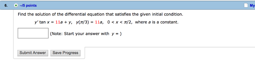 Solved Hello, I am having some trouble with this question | Chegg.com