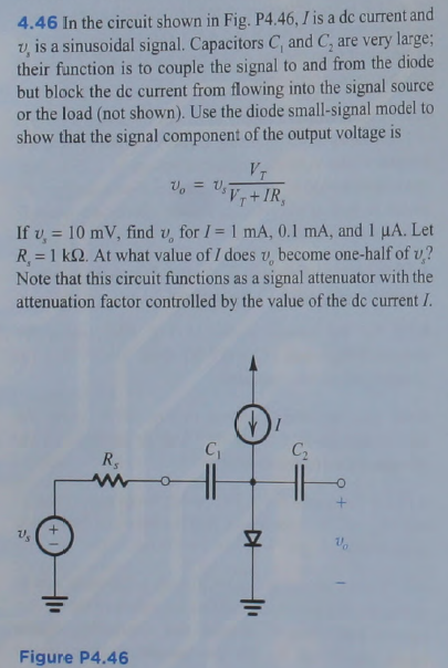Solved assume that the capacitors are very large and | Chegg.com