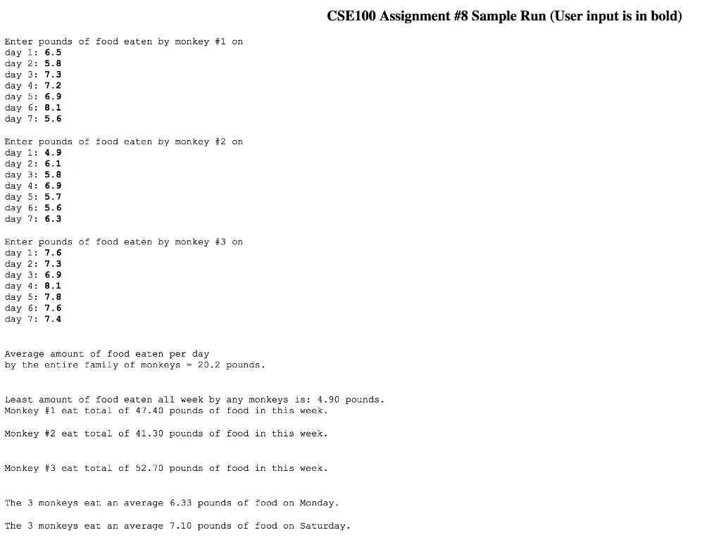 Solved 1. Assignment description In this assignment, you | Chegg.com