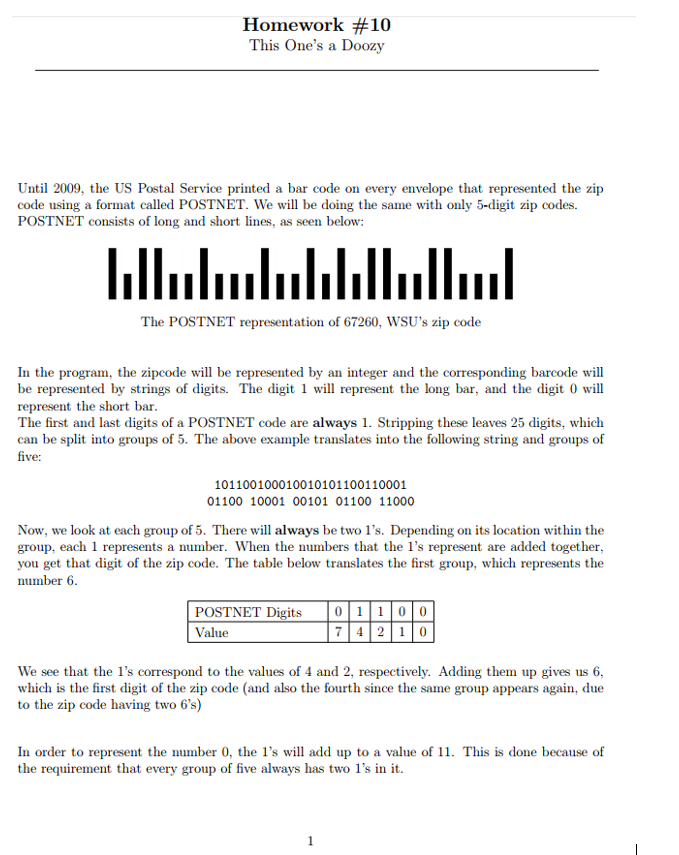 Homework #10 This One's a Doozy Until 2009, the US | Chegg.com