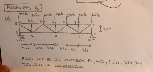 Solved PRoBLEMm 5 le | Chegg.com
