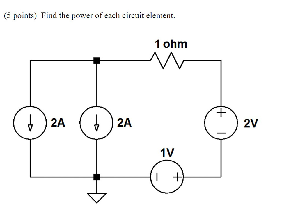 Solved (5 points) Thevenize the following circuit "looking | Chegg.com