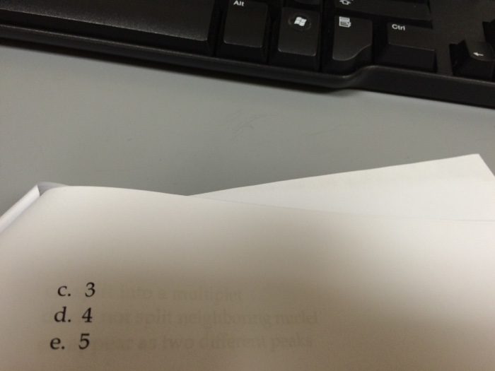 Solved 18. The molecular formula of a compound is C6 H 10. | Chegg.com