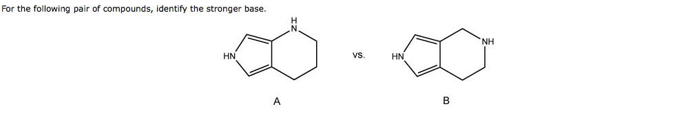 Solved What is the IUPAC name for the following compound? | Chegg.com
