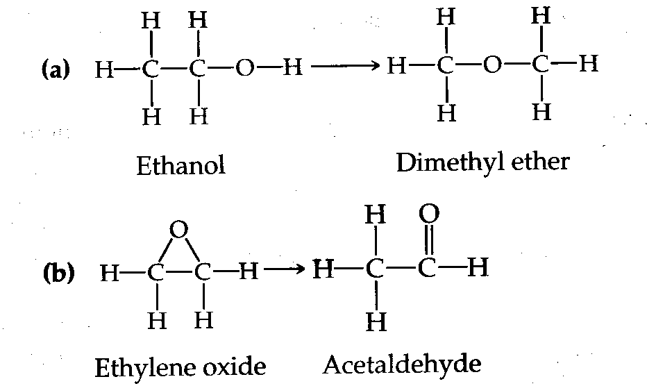 C2h4o Isomers