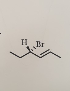Solved H Br | Chegg.com
