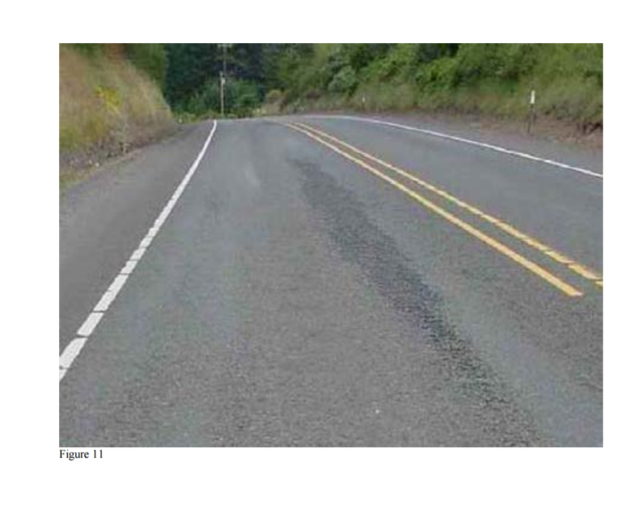 Solved 4. HMA Pavement Mix Type Selection A) A structural | Chegg.com