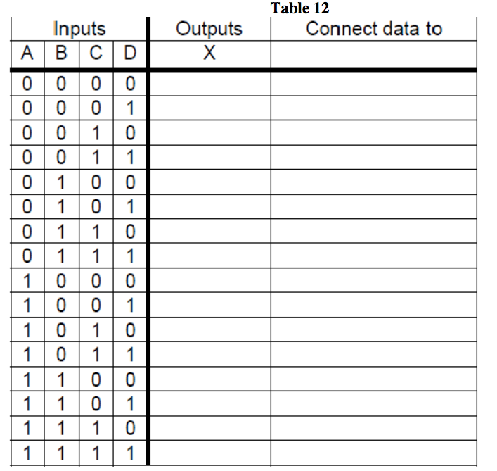 Solved Design a parity generator by using a 74151 | Chegg.com