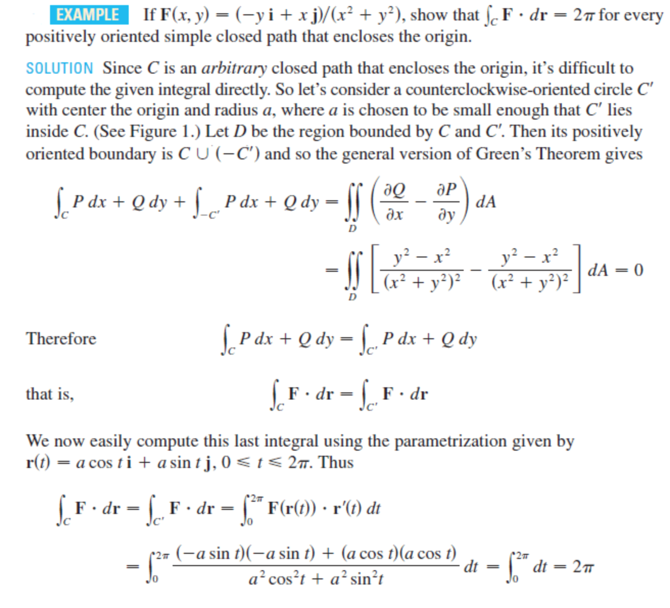 Solved 5.+-/1 points SCalcET8 16.4.029 If F is the vector | Chegg.com Solved 5.+-/1 points SCalcET8 16.4.029 If F is the vector | Chegg.com