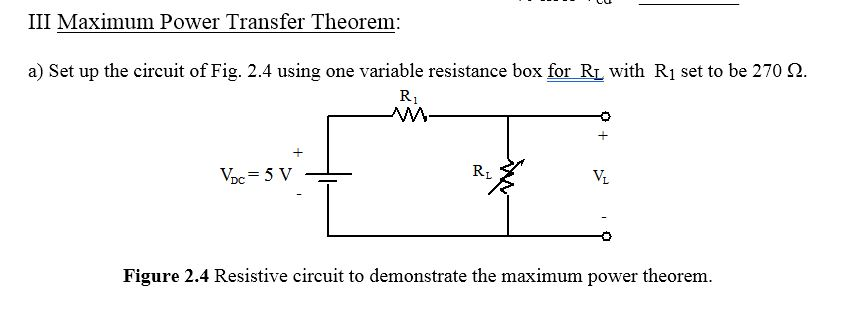 Solved a) Find expressions for RTH and VTH at terminal a-b | Chegg.com