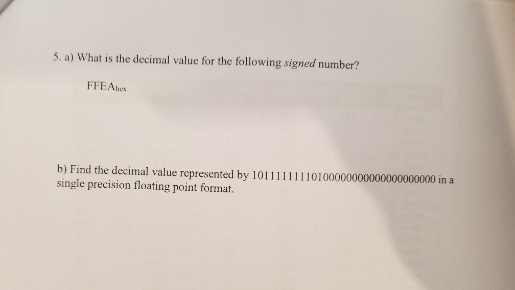 solved-what-is-the-decimal-value-for-the-following-signed-chegg