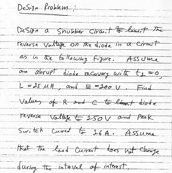 Solved Hint: you can use Pspice OrCAD simulation to find | Chegg.com Solved Hint: you can use Pspice OrCAD simulation to find | Chegg.com