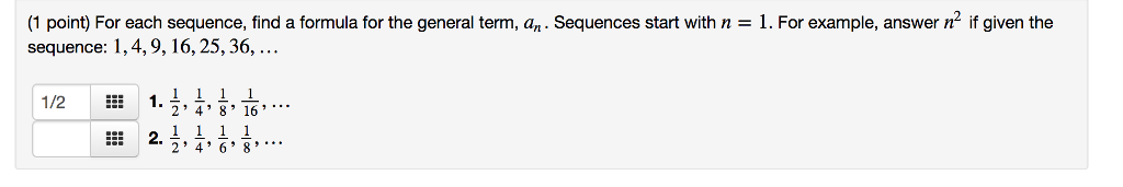 Solved Section 7 6: Problem 10 Previous Problem List Next (1 | Chegg.com