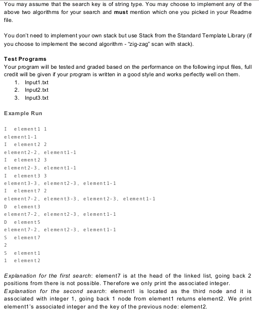 Hello, can someone please help me with this by giving | Chegg.com
