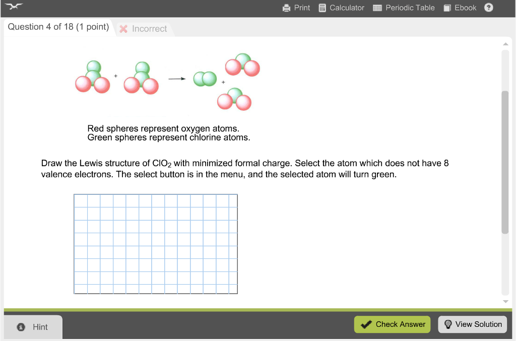 Clo Lewis Structure How To Draw The Lewis Structure For