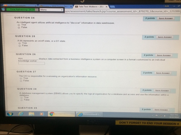 Solved An intelligent agent utilizes artificial intelligence | Chegg.com