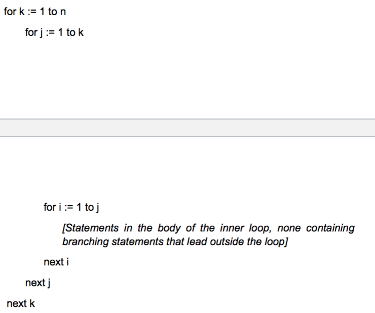 Solved: Assume N Is A Positive Integer. For The Following ... | Chegg.com