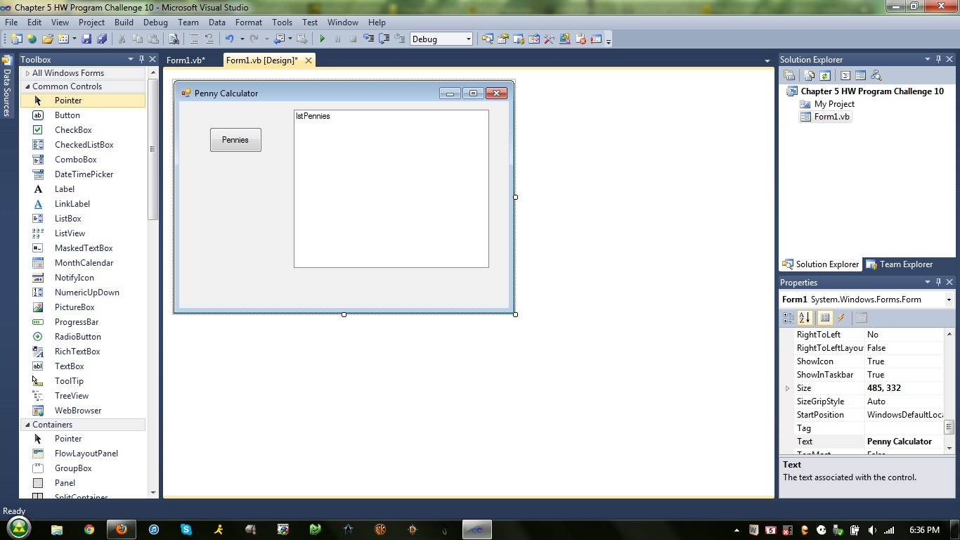 Solved Using a loop create a program that will calculate the | Chegg.com