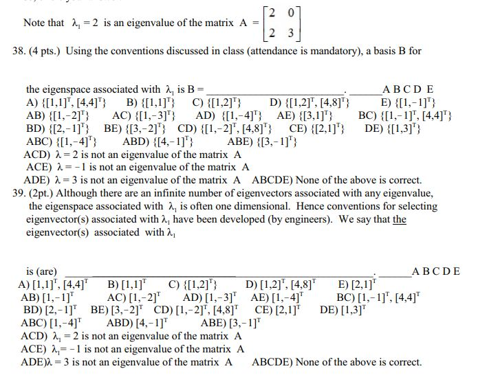 Solved Calc 4 Basic questions Hello, can you please solve | Chegg.com