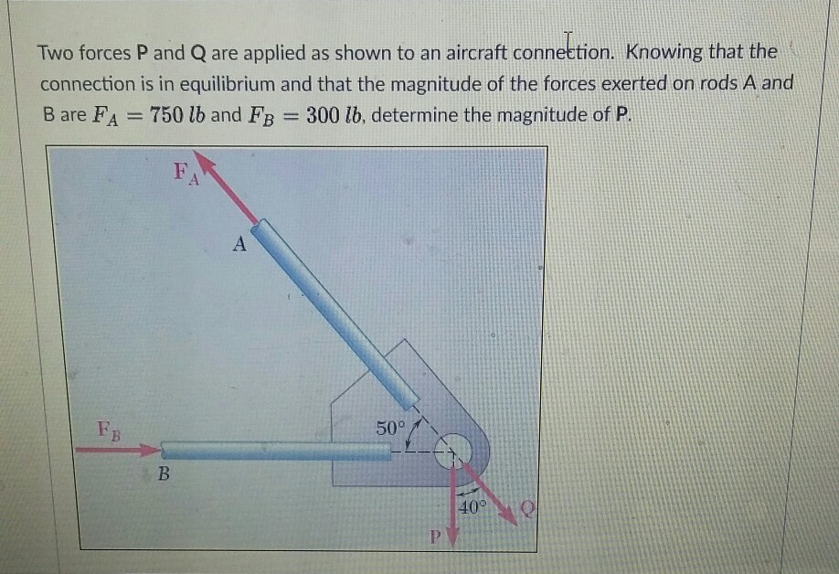 Solved Three wires are connected at point D, which is | Chegg.com