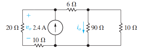 Solved Solve this circuit using only KVL and KCL. I don't | Chegg.com