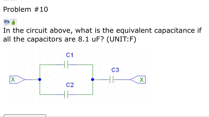 Solved Problem #7 In the following circuit, R1 = 5 Ohm, R2 = | Chegg.com