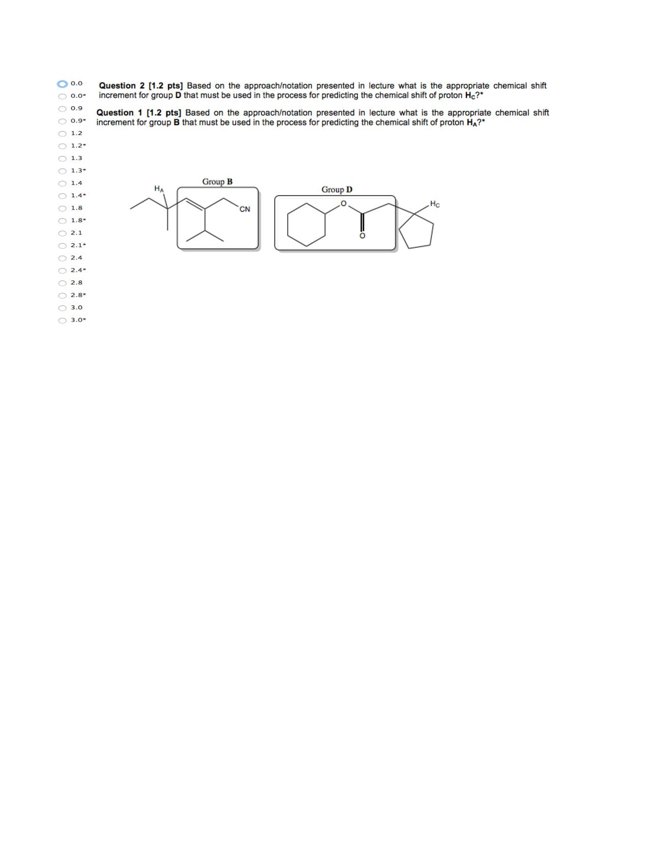 Solved Question 2 [1,2 pts) Based on the approach/notation | Chegg.com