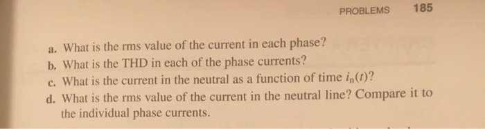 Solved Problem Reference Problem 3 16 Chegg