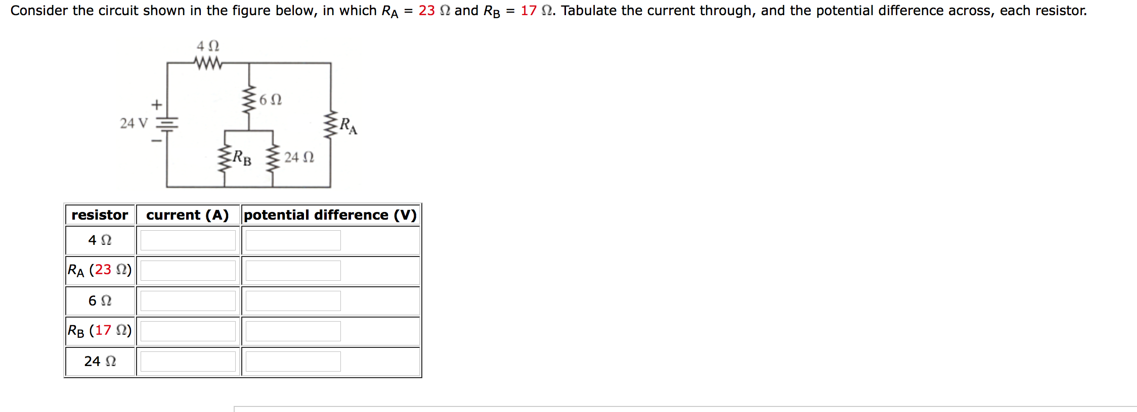 Solved Consider the circuit shown in the figure below, in | Chegg.com