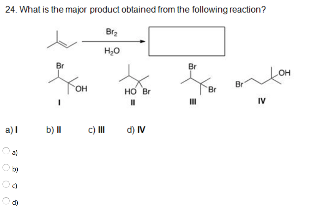 Solved QUESTION 11 6. Which statement is incorrect about the | Chegg.com
