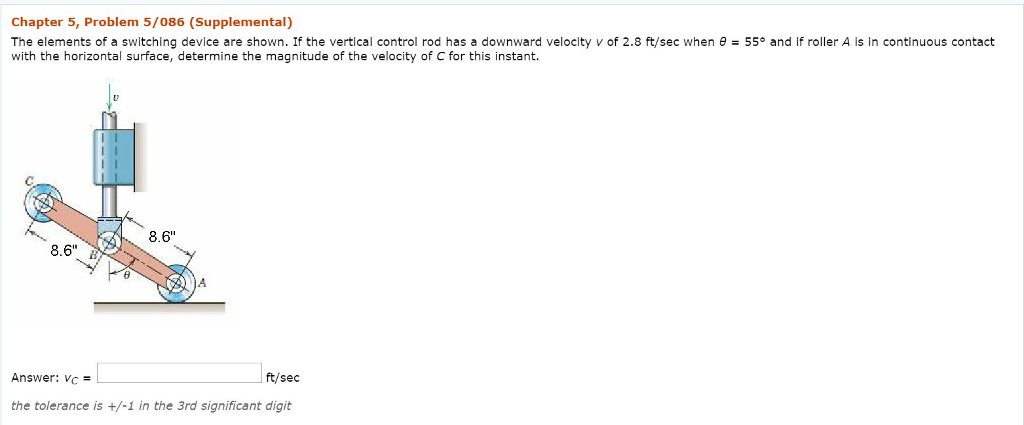 Solved The elements of a switching device are shown. If the | Chegg.com