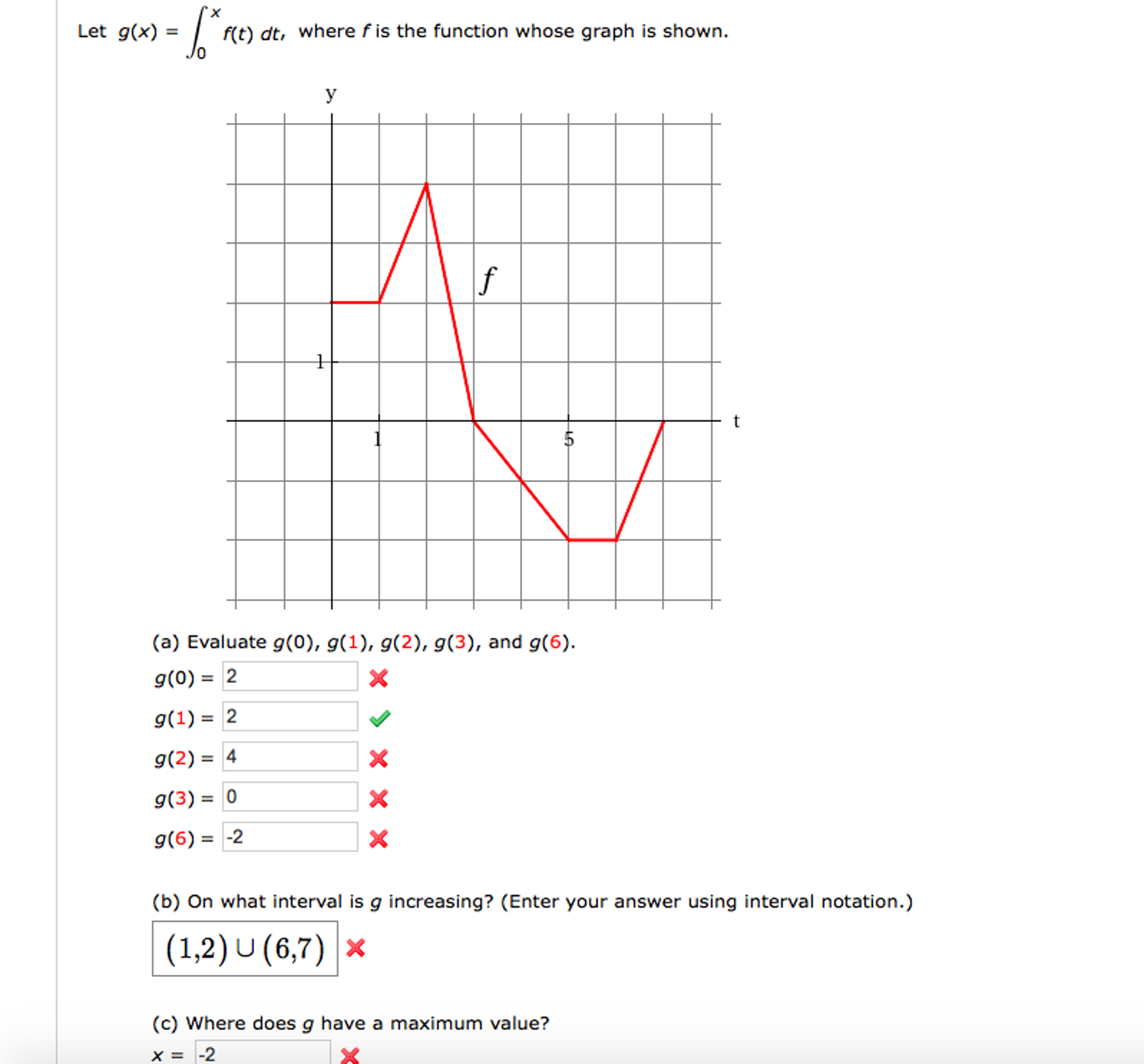 Calculus Archive November 15 2016 Chegg