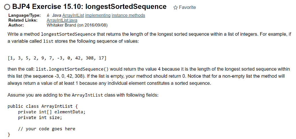 Java Summing Up Values Of Array Except A Specific Section Stack