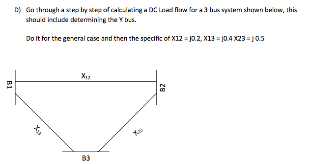 Solved Go through a step by step of calculating a DC Load | Chegg.com