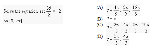 Solved Find all solutions to the equation Tan^2x+2tanx-1=0 | Chegg.com