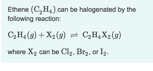 Solved Part E Use the thermodynamic data given to calculate | Chegg.com