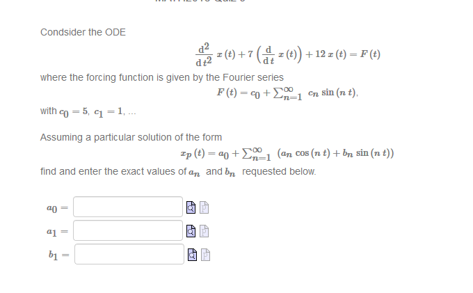 Algebra Archive | May 20, 2018 | Chegg.com