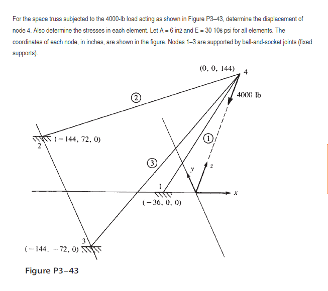 Solve the given problem from A First Course in | Chegg.com