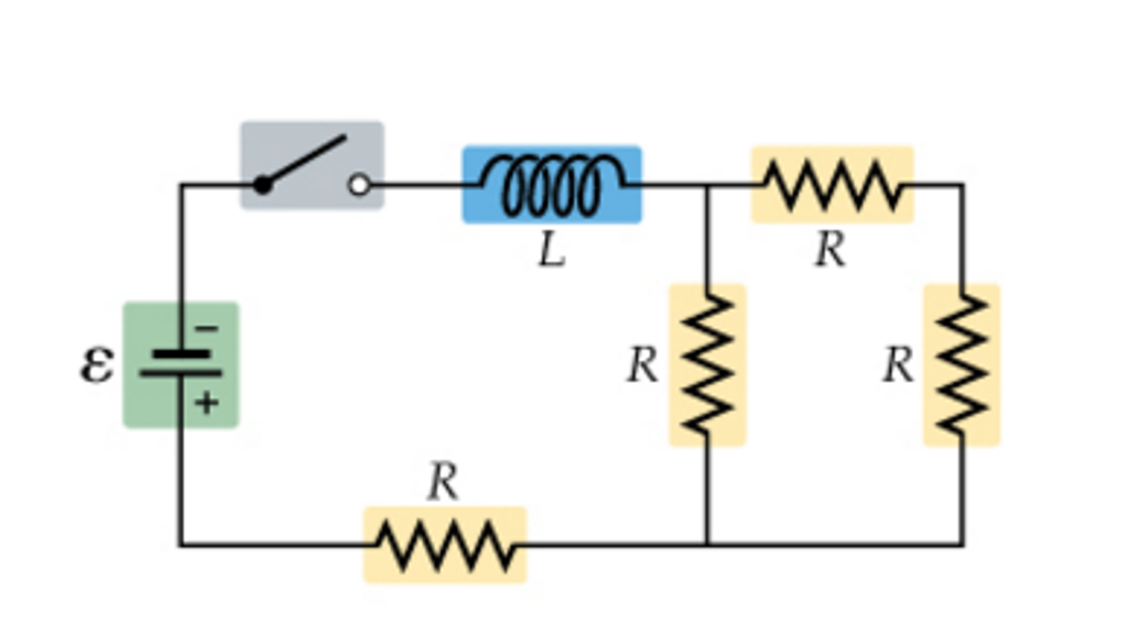 Solved The circuit shown in the figure (Figure 1) consists | Chegg.com Solved The circuit shown in the figure (Figure 1) consists | Chegg.com