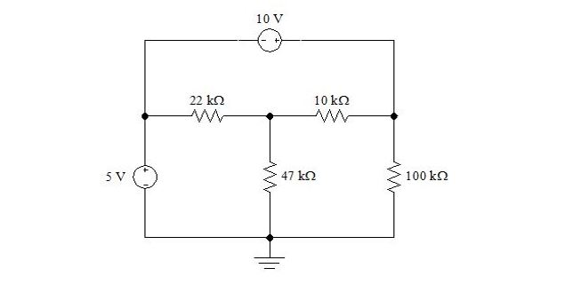 Solved Show that the total power generated by the voltage | Chegg.com